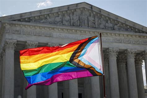 Us Supreme Court Rejects Call To Overturn Its Decision Legalizing Same
