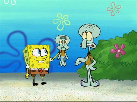 Mini Puppets By Saraspongebob78 On Deviantart