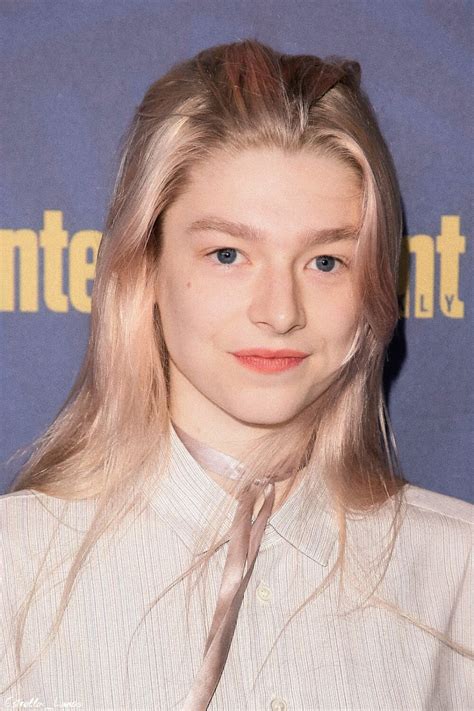 Hunter Schafer 亨特·莎弗 高清图片，堆糖，美图壁纸兴趣社区