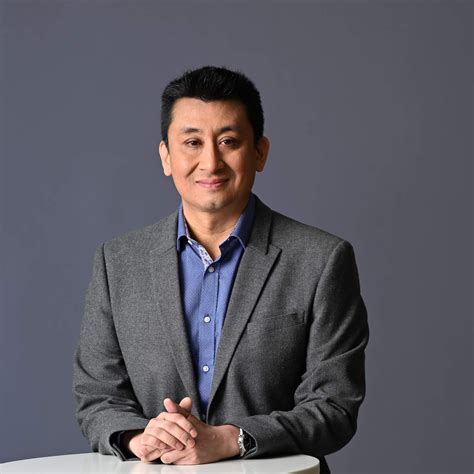 Eric Yeung The Forge Mcmaster University