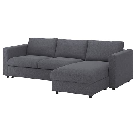 Sovesofaer Find Billig Sovesofa I Høj Kvalitet Her Ikea
