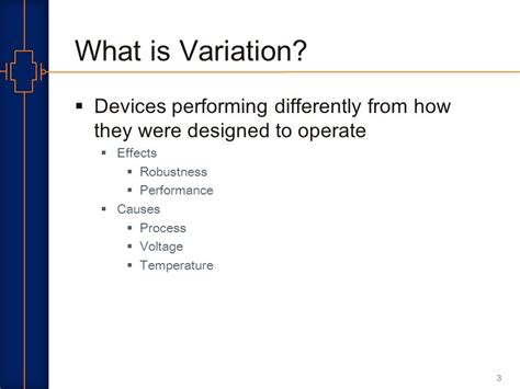 Robust Low Power Vlsi R Obust L Ow P Ower Vlsi Deliberate Practice