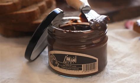 پنیر لبنه سوغات خاورمیانه انبار پنیر