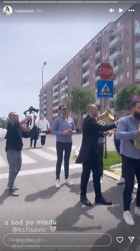 Aca Sofronijević Otišao Po Mladu