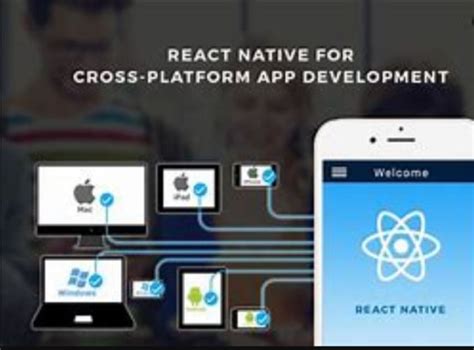 Develop Android And Ios Mobile App Using React Native By Realline1 Fiverr