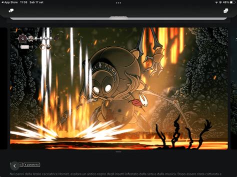 New Silksong screenshots from the PS Mobile App! : r/HollowKnight