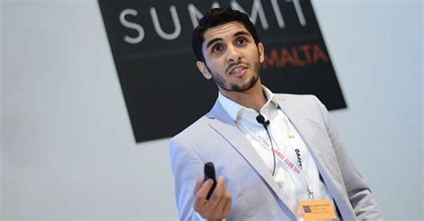 Dr Abdalla Kablan On Building Responsible Artificial Intelligence