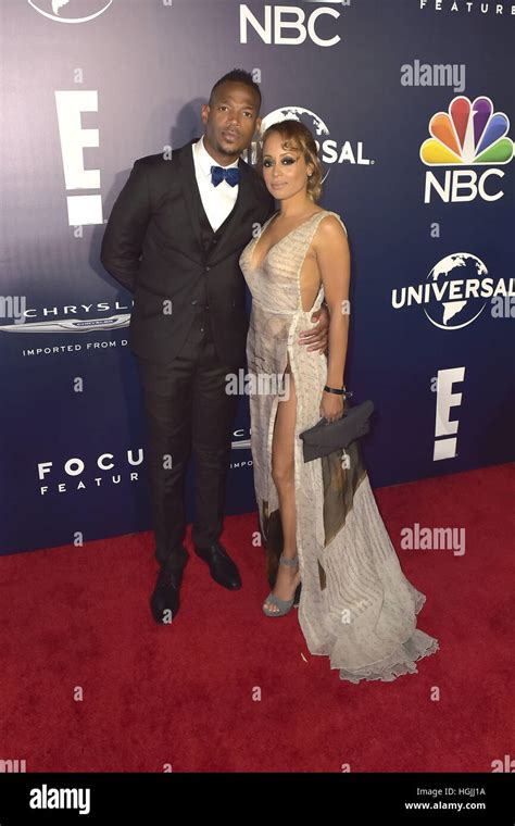 Marlon Wayans Wife Nbc Hoping For Wayans Magic With New Marlon The