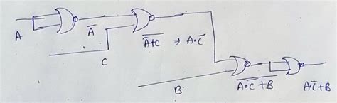 Solved Can Someone Please Implement This On A Breadboard