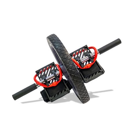 Ролик для отжиманий Power Wheel - купить в Москве