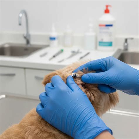 Veterinary Exam Gloves Nitrile And Latex 4 8 Mil Overstock Gloves
