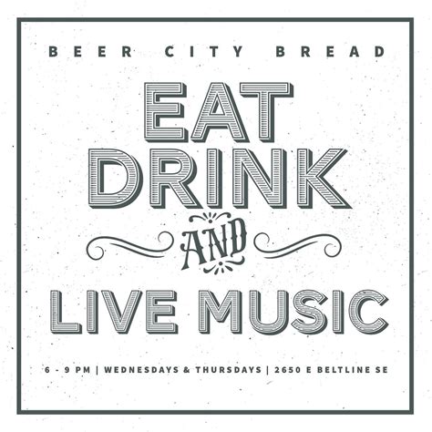 Beer City Bread Beer City Bread Added A New Photo — At