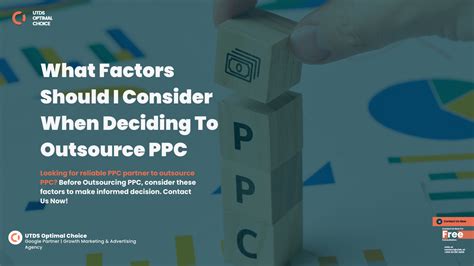 Can Ppc Agencies Help With Budget Management Utds Optimal Choice