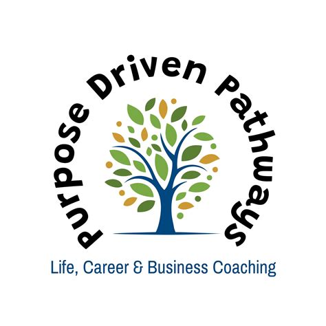 Purpose Driven Pathways