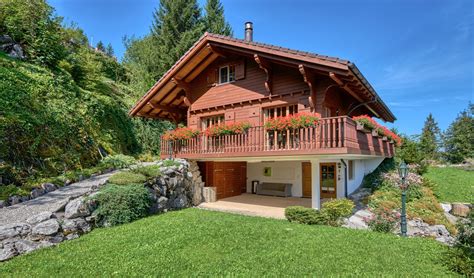Ein Bergtraum In Den Zentralschweizer Alpen Falck Immobilien Gmbh Immobilien Treuhand And Steuern