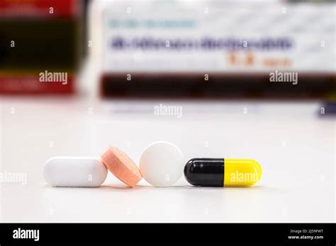 Pills And Pills Sold Only With Medical Control Controlled Medication