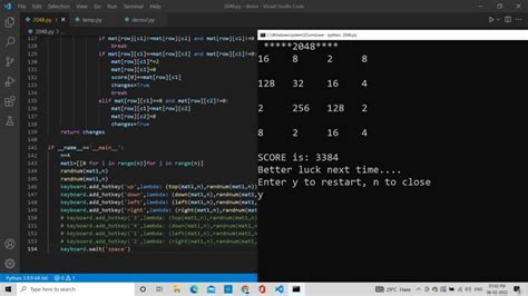 Pranav Powar On Linkedin Python Development
