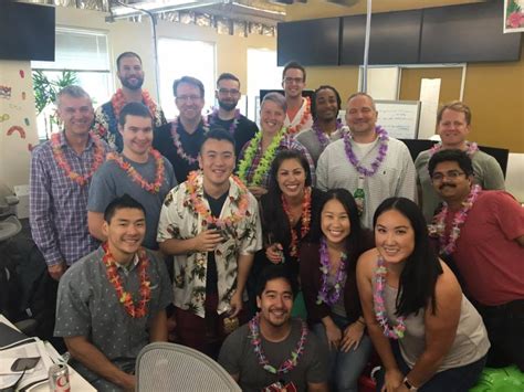 If You Havent Already Heard I Am Leaving Facebook To Work At Aws In