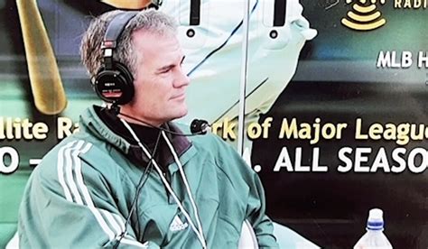 Mark Patrick Person Indiana Broadcast History Archive