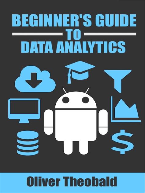 beginner s guide to data analytics crash course pdfdrive pdf