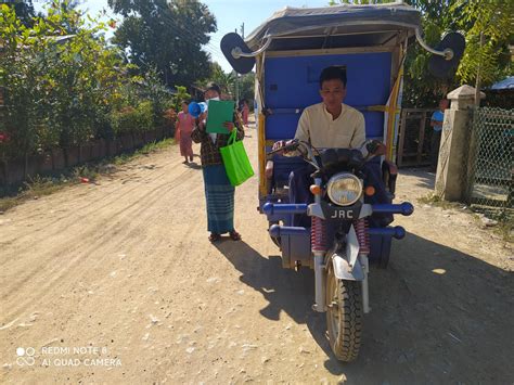 အုတ်တွင်းမြို့နယ်တွင် ကိုဗစ် ၁၉ မျိုးကွဲသစ် အိုမီခရွန် Omicron ကြိုတင