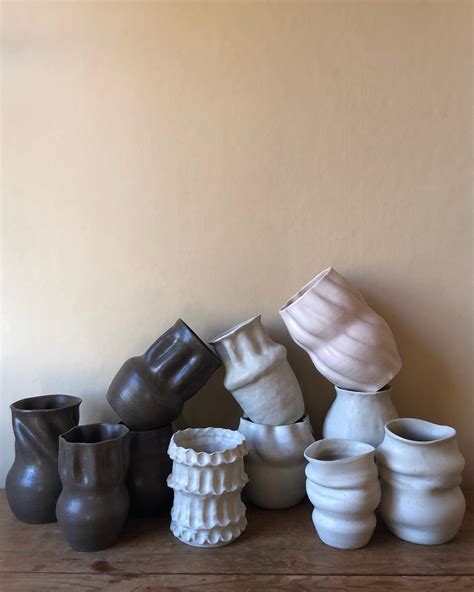 Carma Ferrier Carmaferrierceramics • Instagram Photos And Videos