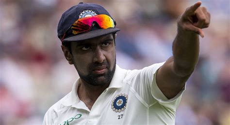 Ashwin Counters Indias Dubai Advantage Claims With Tournaments Are Won Based On Performances