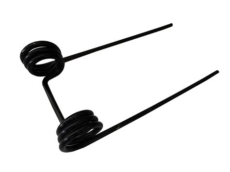 Зуб пружинный на сеялку BOURGAULT 2070-06-01