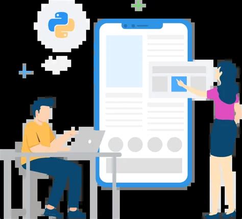 Top Reasons Why Python Development Is Widely Used In Enterprise ICore Singapore
