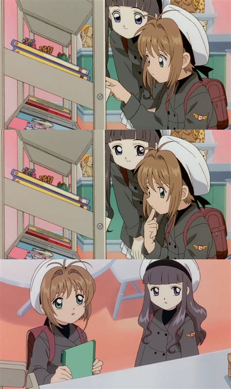 小樱 知世 高清图片，堆糖，美图壁纸兴趣社区