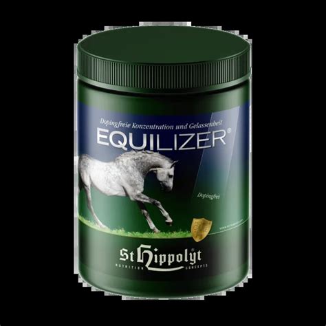 Equilizer Na Uspokojenie Wolta Śląski Salon Jeździecki Katowice