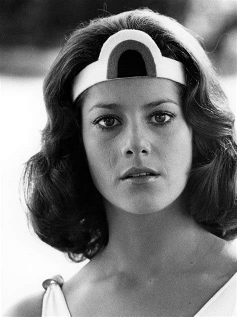 Debra Winger Today