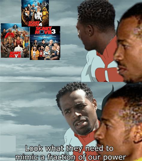 Where The Wayans Brothers At R Memes