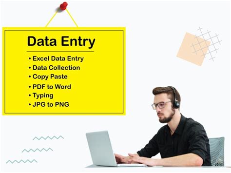A Data Entry And Analysis Services For Simplified Data Management And Reporting Upwork