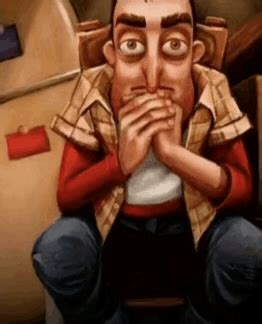 Hello Neighbor Nicky Meme Hello Neighbor Nicky Sitting Discover