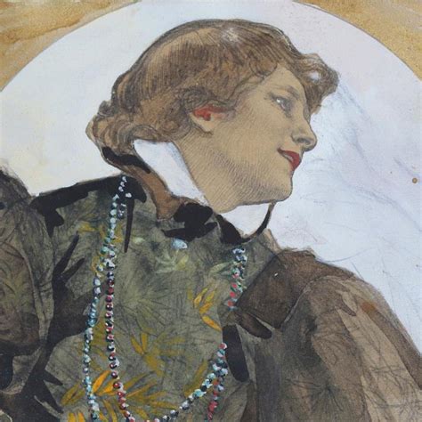 Sarah Bernhardt 1844 1923 Oeuvres Cote Prix Gazette Drouot