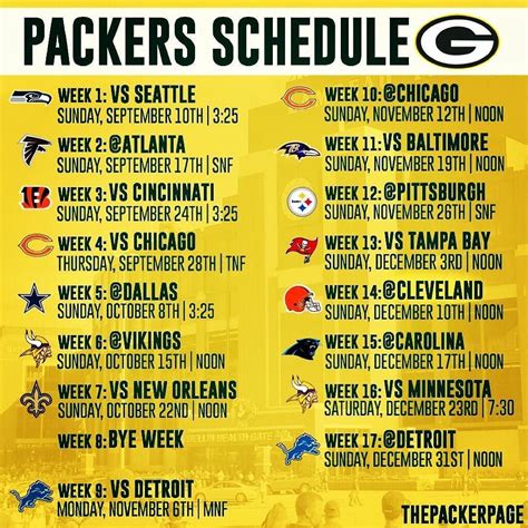 Badger Football Schedule Printable Printable Calendars At A Glance