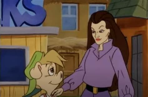 Animation And All Things Related Lets Watch This An Episode Of