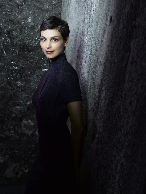 Morena Baccarin V