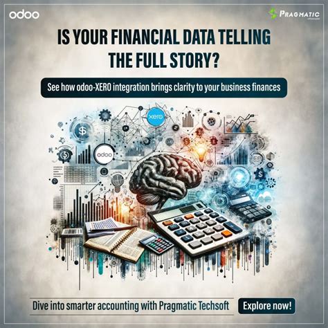 Pragmatictechsoft Odoo Xero Smarteraccounting Integration