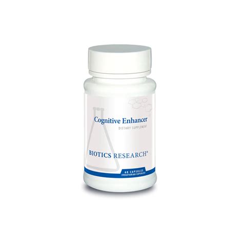 Cognitive Enhancer My Store