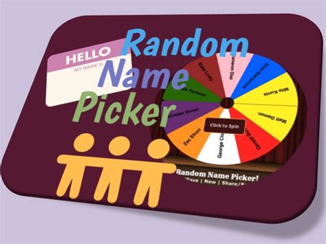 Random Name Picker Classroom Freebies Bloglovin