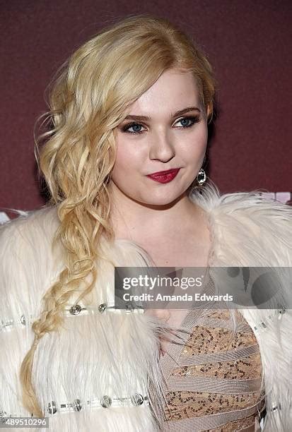 72 Amanda Breslin Photos And High Res Pictures Getty Images