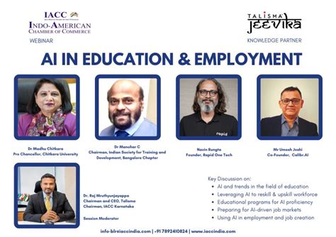 Education Workforce Artificialintelligence Ai Jobs Tech Edtech Aijobs Learnai Learning