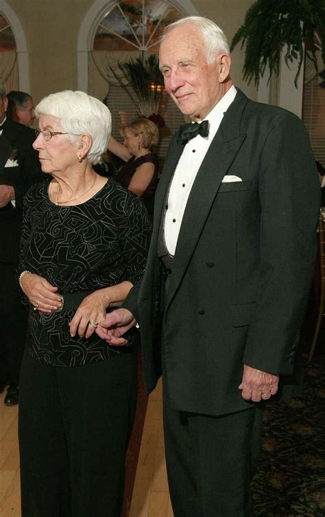 Anne Robb Pillar Of Schenectady Civic Life Dies At 93