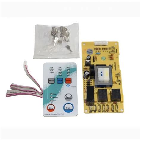 High Quality Microwave Oven Universal Pcb Ym900mo Model Micro Wave Oven