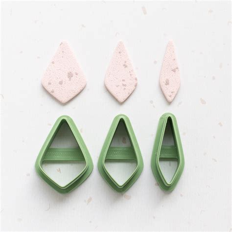 Basic Shape Cutters Moon House Cutters