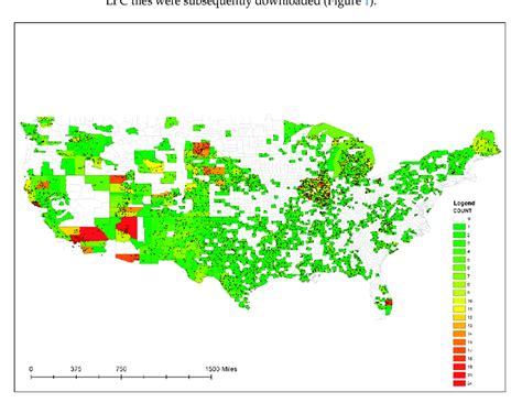 Locations Of Individual Completely Random Sample Files Black Points Download Scientific