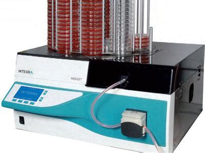 Mediajet Media Processor From Integra Biosciences
