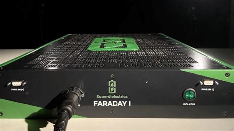 Revolutionizing Energy Next Gen Polymer Battery Technology Solarvision